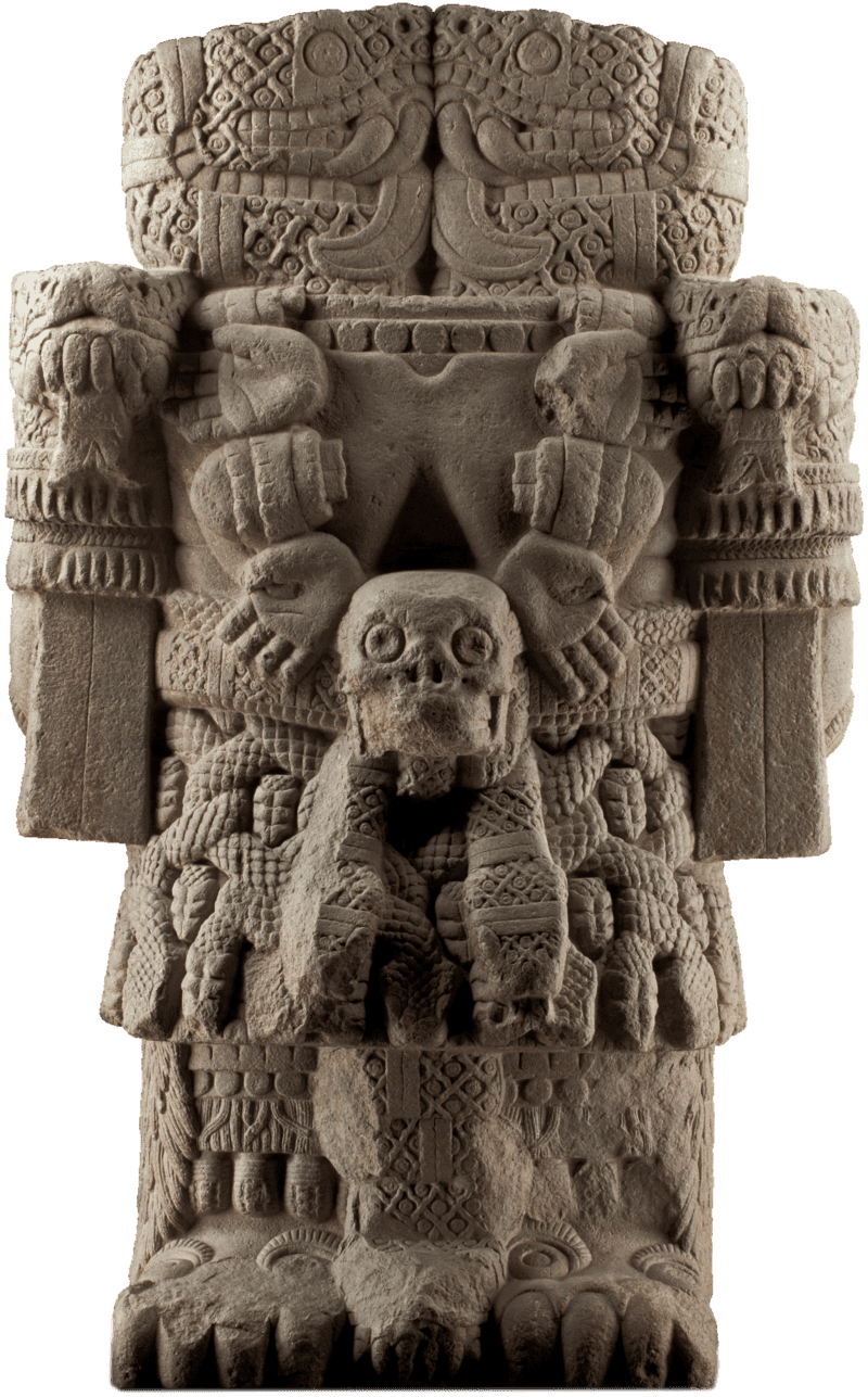 Atum: El dios egipcio que se creó a sí mismo y dio origen al universo