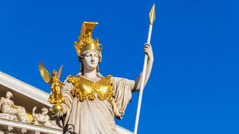 Gea: Historia y poderes de la fascinante diosa de la tierra