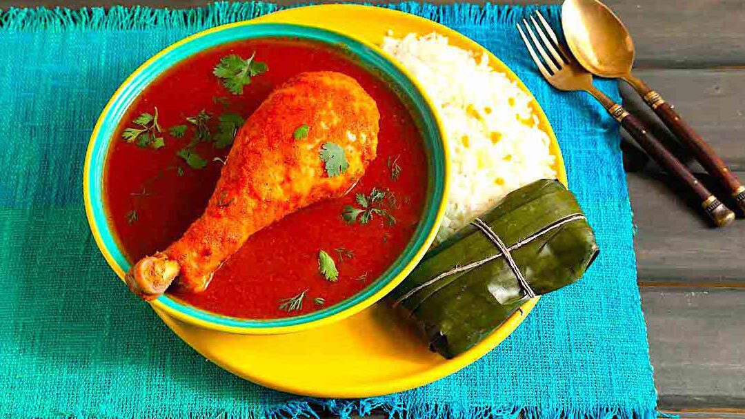Sabores Auténticos De Guatemala Platos Típicos Y Cultura Gastronómica 2074