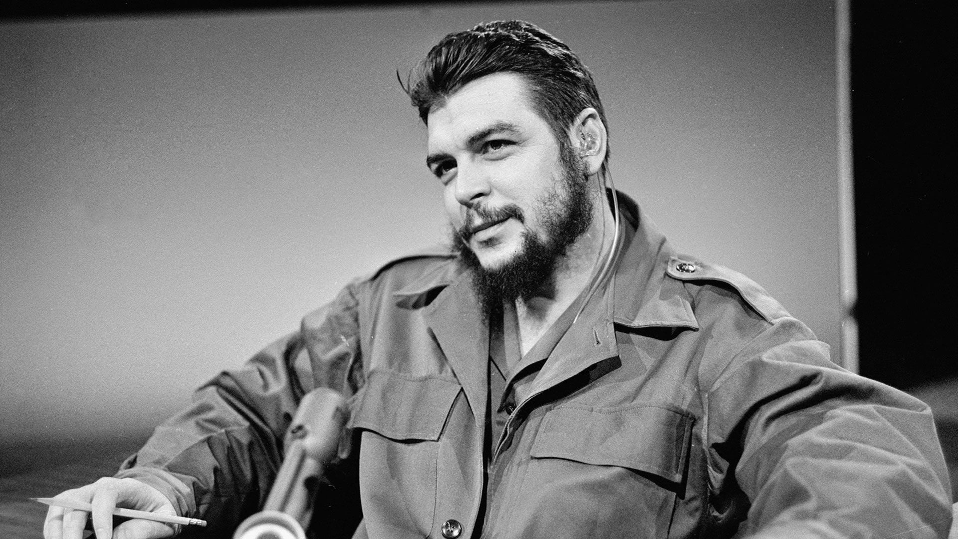Quién fue Che Guevara y cuál fue su relación con Fidel Castro | Aprende ...