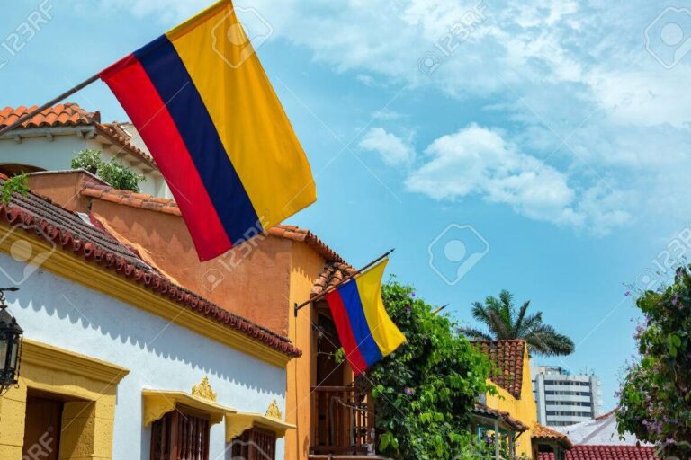 La política colonial: pasado e impacto en la historia