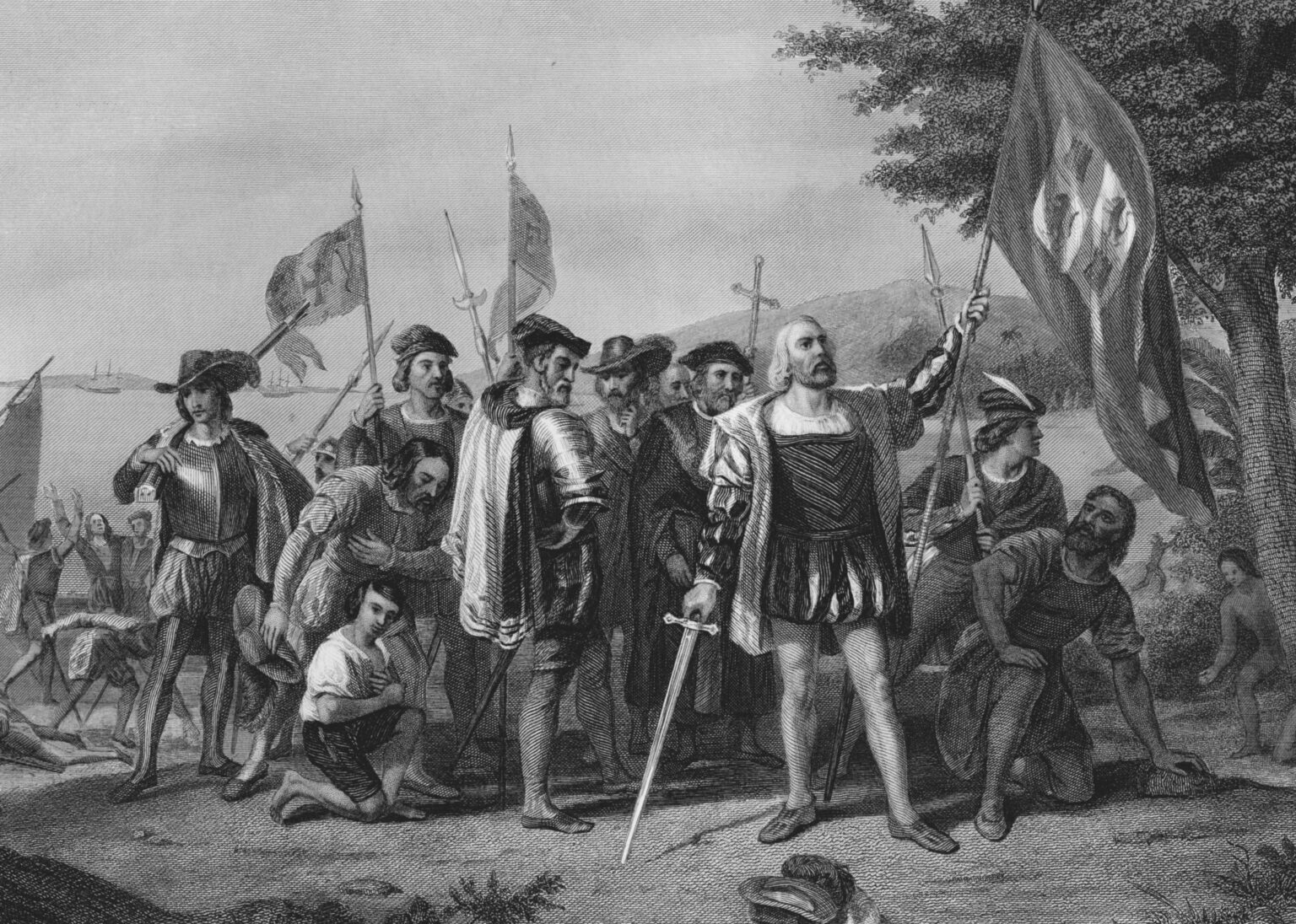 Cuántas culturas existen en América del Norte