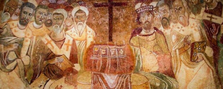 El Arrianismo: Definición, Historia y Características | Aprende Historia