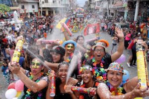 Carnaval: El fascinante origen y significado de esta fiesta pagana