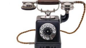 El legado de Alexander Graham Bell: la llamada que cambió la historia