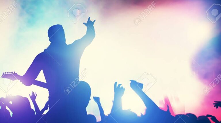 Rock and Roll: Los Orígenes y Evolución de un Género Musical Icónico