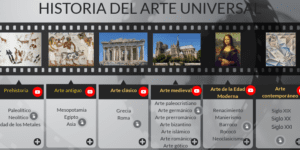 Explorando las características del arte prerrománico: periodos, estilos ...