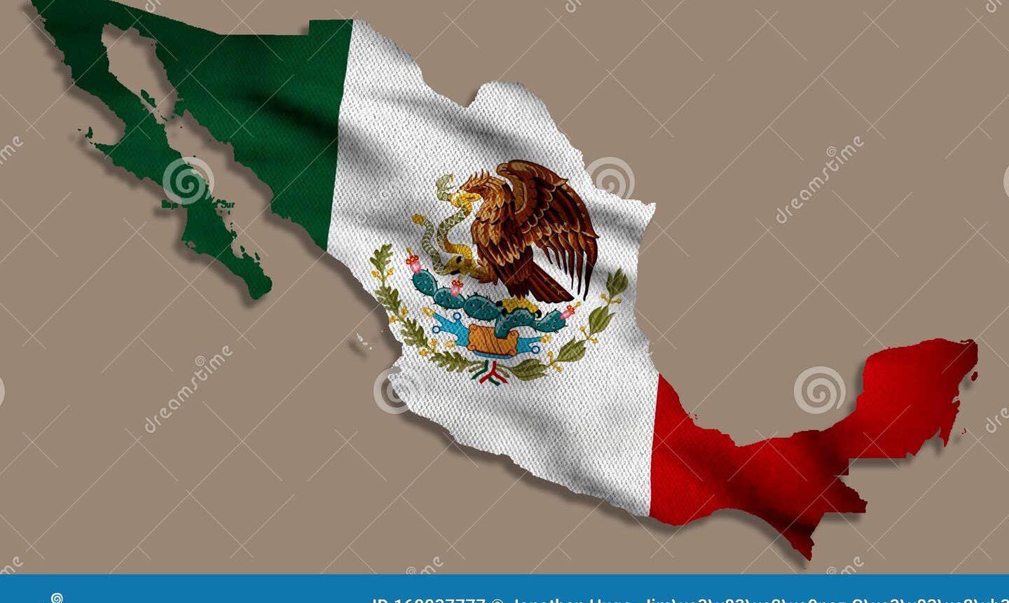 Invasiones a México: Años de Dominio Extranjero en Nuestra Historia