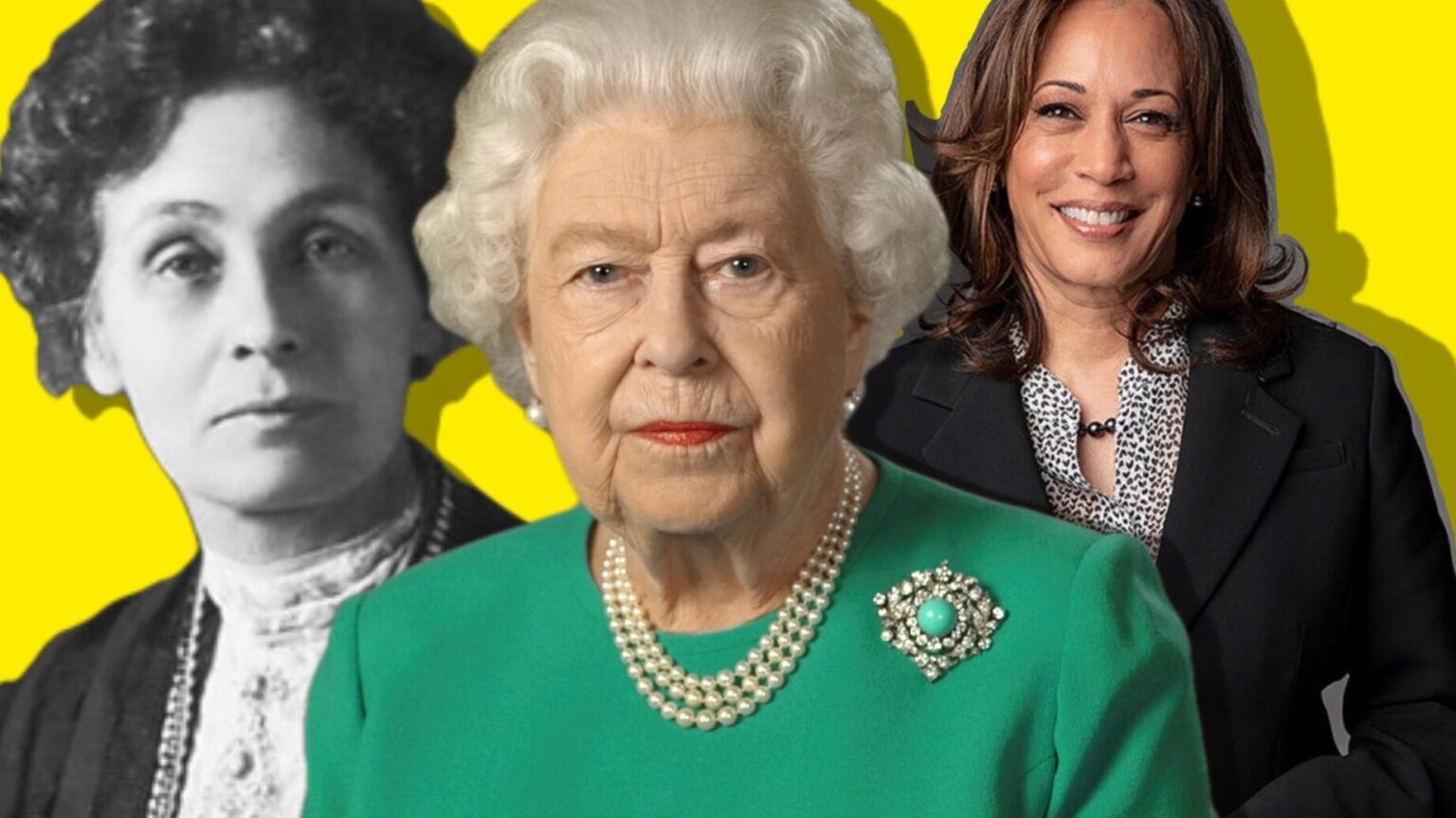 Los héroes de la historia: descubre personajes que han dejado huella