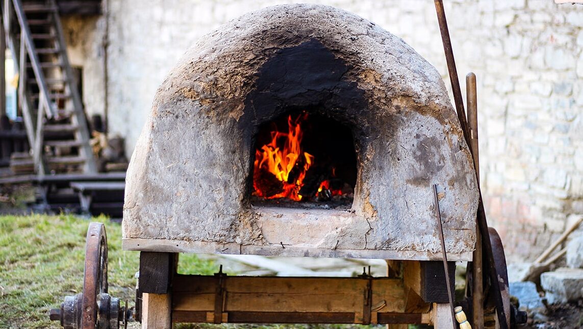 El sorprendente origen del horno de barro: ¿Quién lo inventó y cuándo?