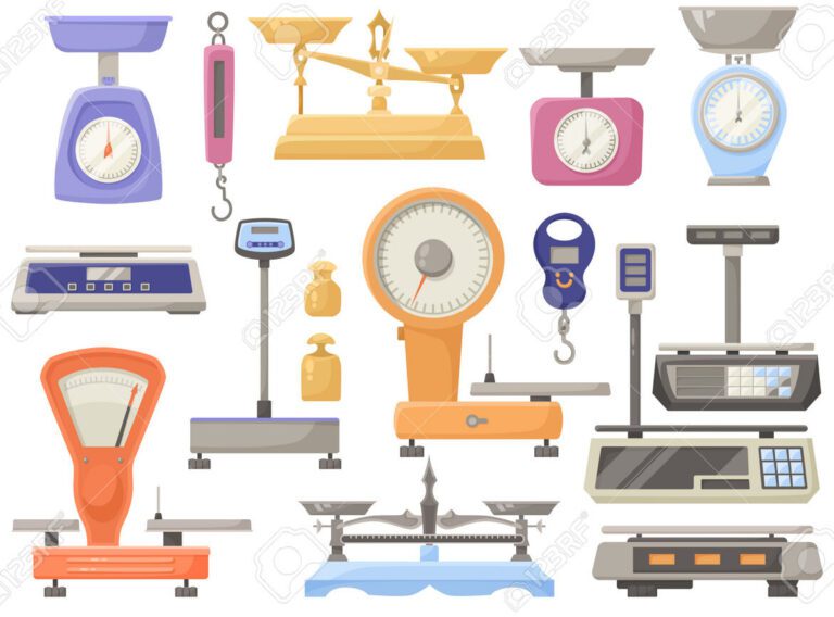 Descubre el fascinante mundo de la balanza: Tipos y funcionamiento