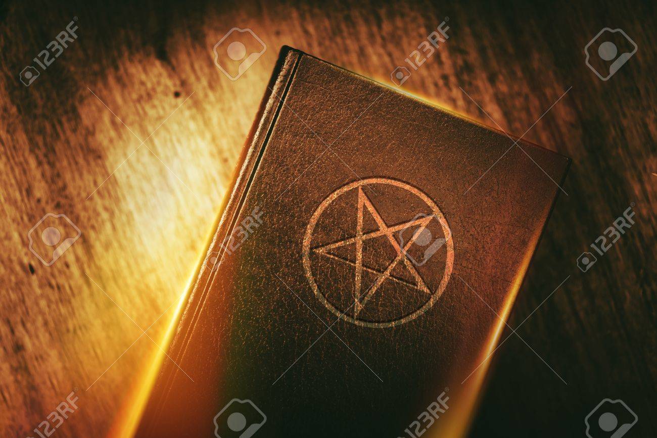 El pentáculo: significado e usos en la magia
