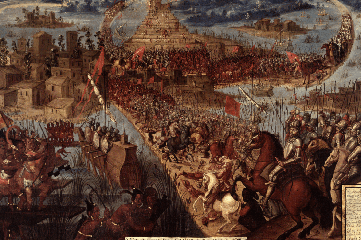 El Imperio Azteca: El Pueblo Mesoamericano del Siglo XV