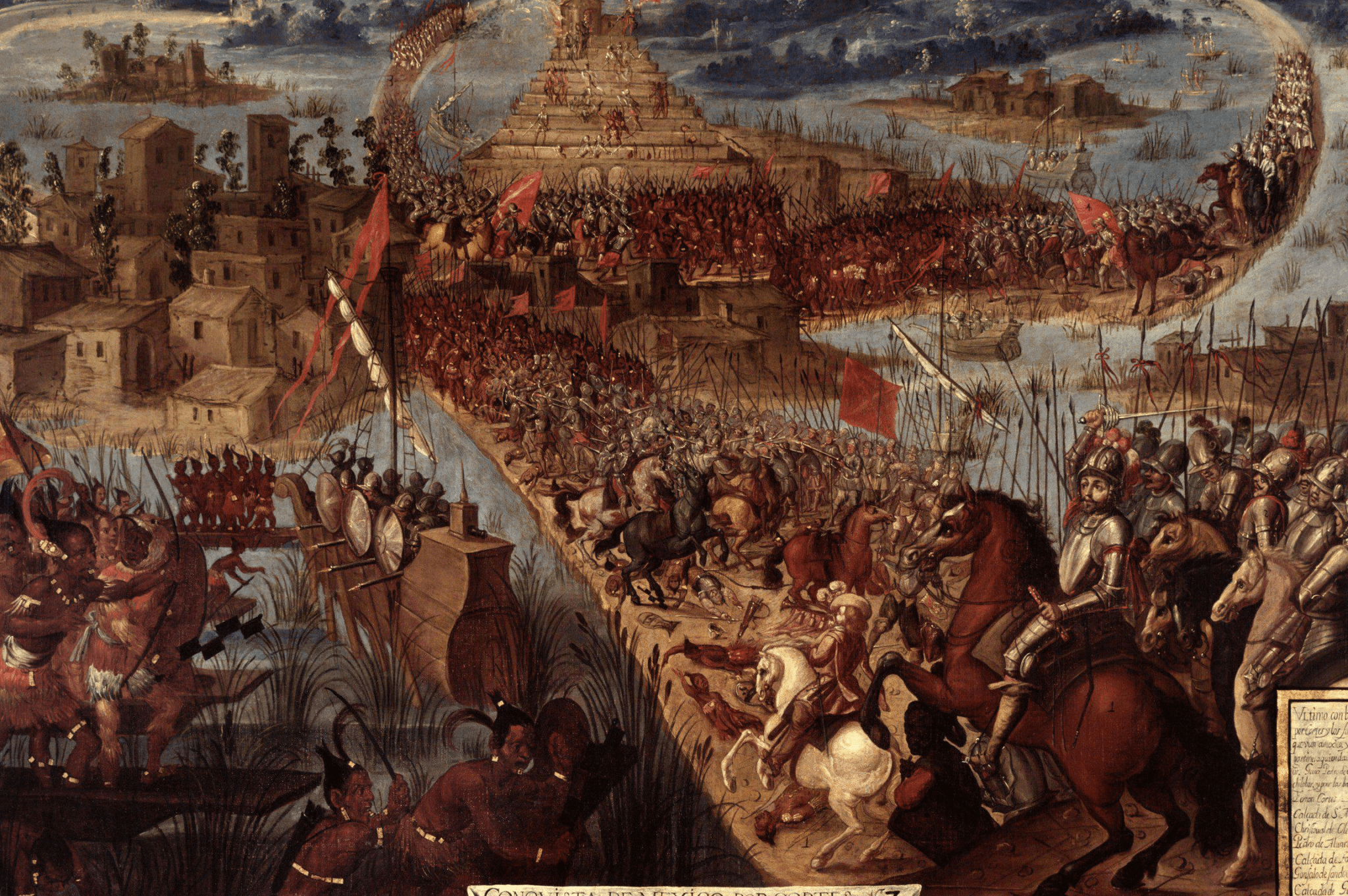 El Imperio Azteca: El Pueblo Mesoamericano del Siglo XV