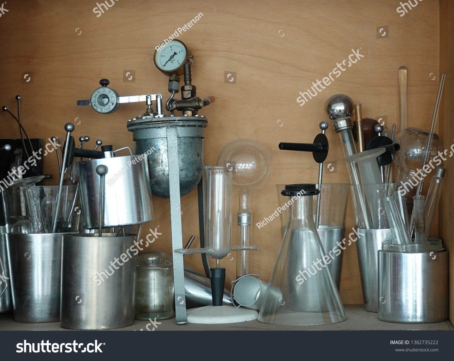 Qué instrumento utilizaron los científicos para sus descubrimientos más ...