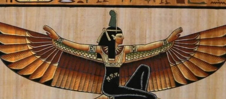 Thot: El Dios Egipcio de la Sabiduría - Biografía y Características