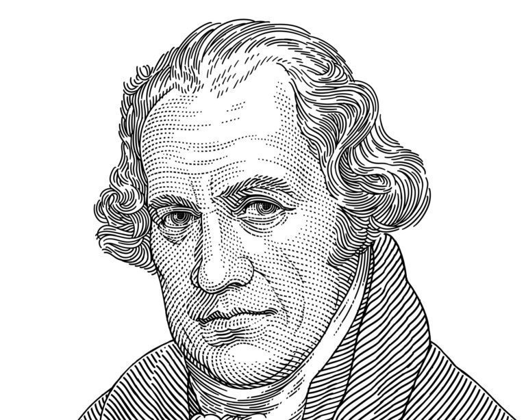 James Watt: El genio del caballo de vapor y su revolucionaria invención