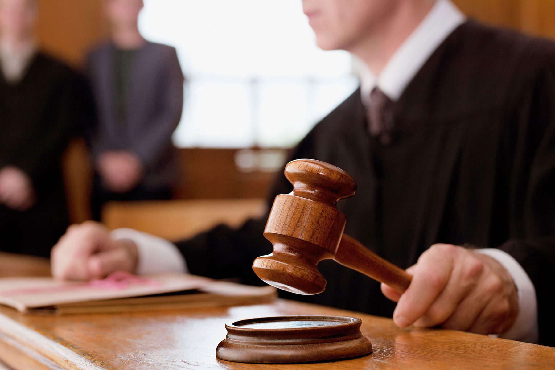 Descubre el Poder Judicial en México: Estructura y Función del Sistema ...