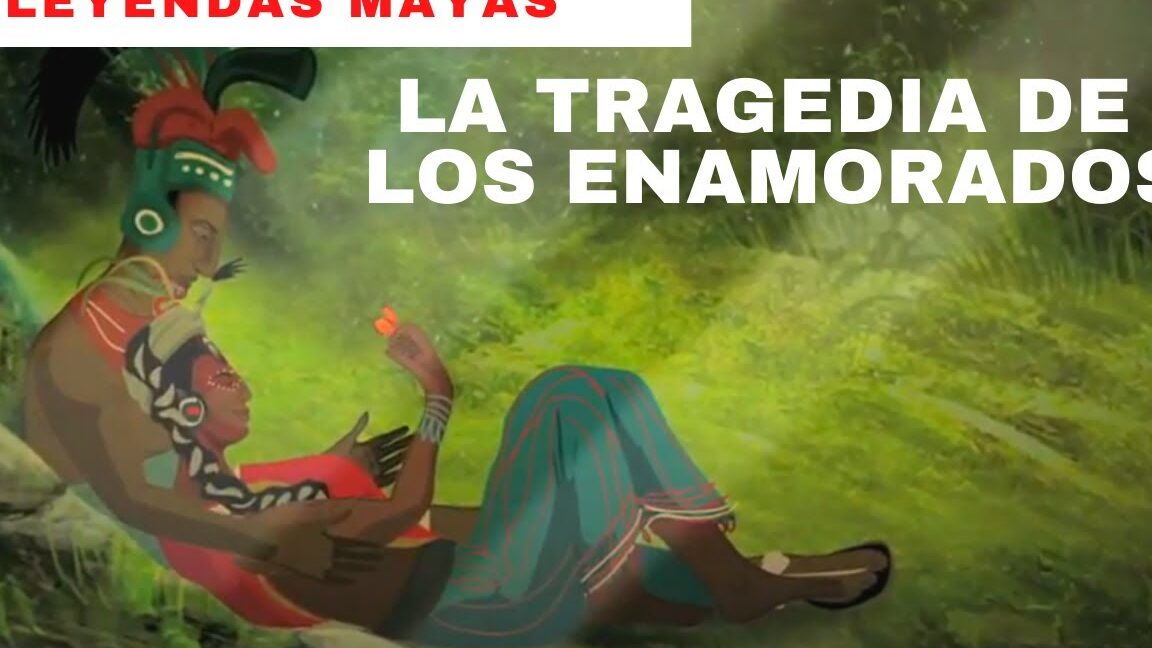 Fascinantes leyendas mayas: descubre su traducción al español