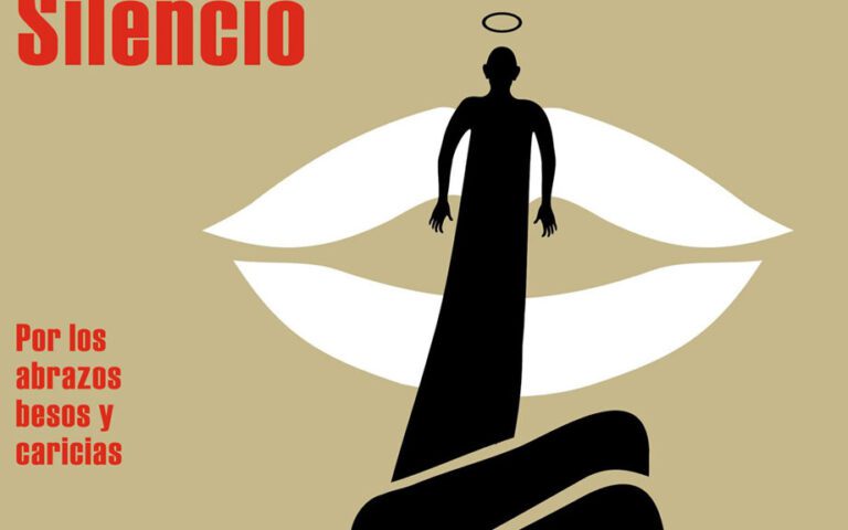 Cuáles son las palabras adecuadas para un minuto de silencio