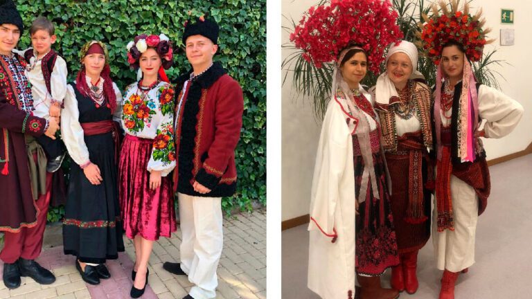 Moda tradicional coreana: Descubre las coloridas y elegantes ropas de ...