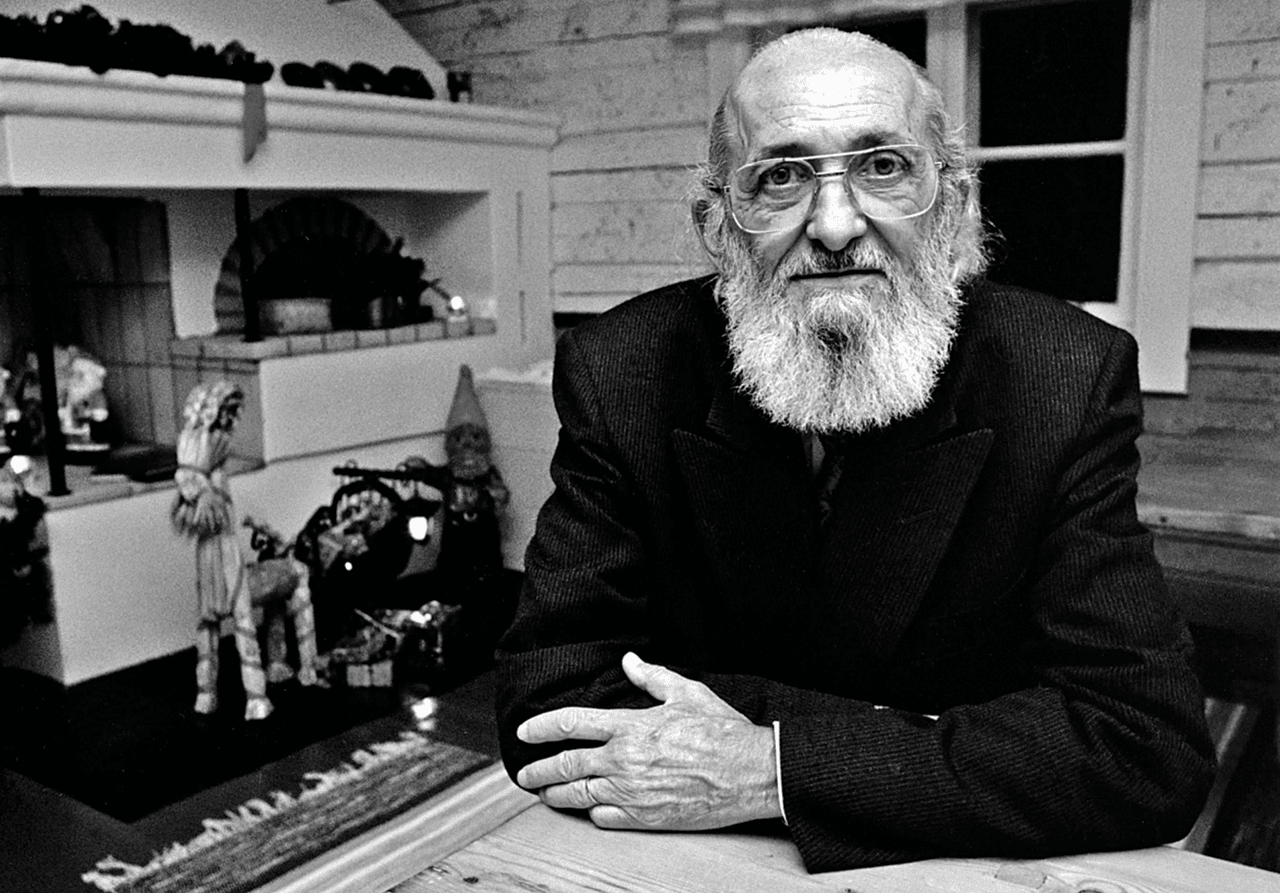 Quién fue Paulo Freire Biografía y obra del educador brasileño ...