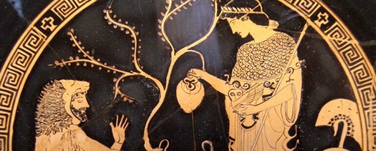 Pericles de Atenas: Biografía del Gran Líder y sus Contribuciones ...
