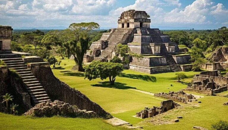 El Periodo Preclásico: Descubre su Organización en un Cuadro Sinóptico