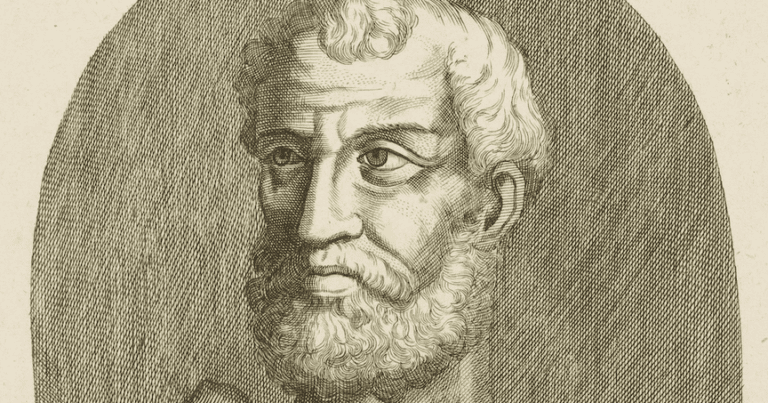 Teofrasto: El Padre de la Botánica en la Antigua Grecia