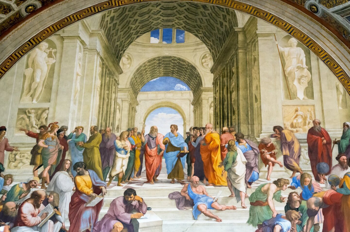 Cómo hacer una descripción muy detallada de una obra de arte