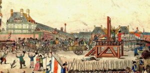 Robespierre: el arquitecto de la Dictadura del Terror en la Revolución ...