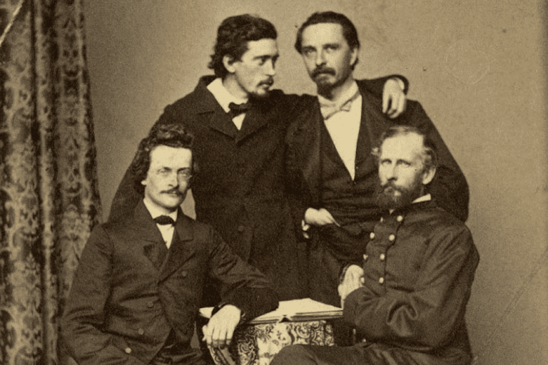 Cuáles fueron los principales eventos del siglo XIX y XX | Aprende Historia