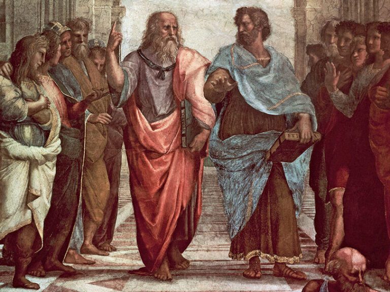 El legado de Sócrates en Platón: una influencia trascendental en la ...