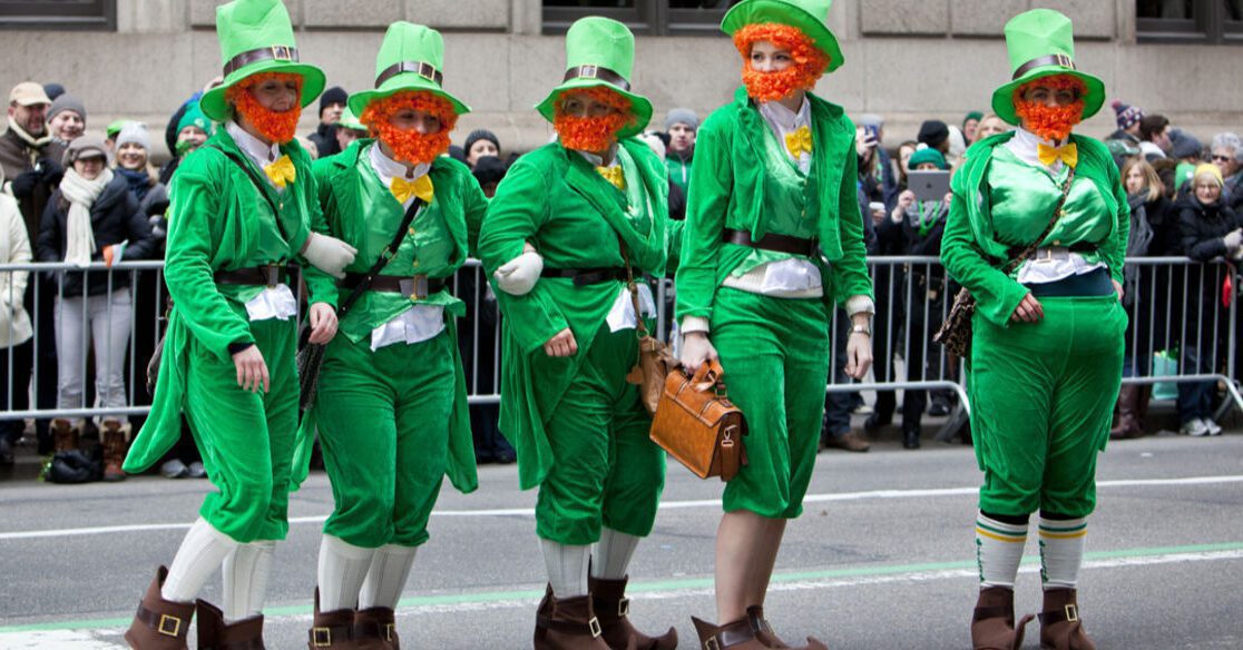 El legado del Día de San Patricio: historia y tradiciones fascinantes