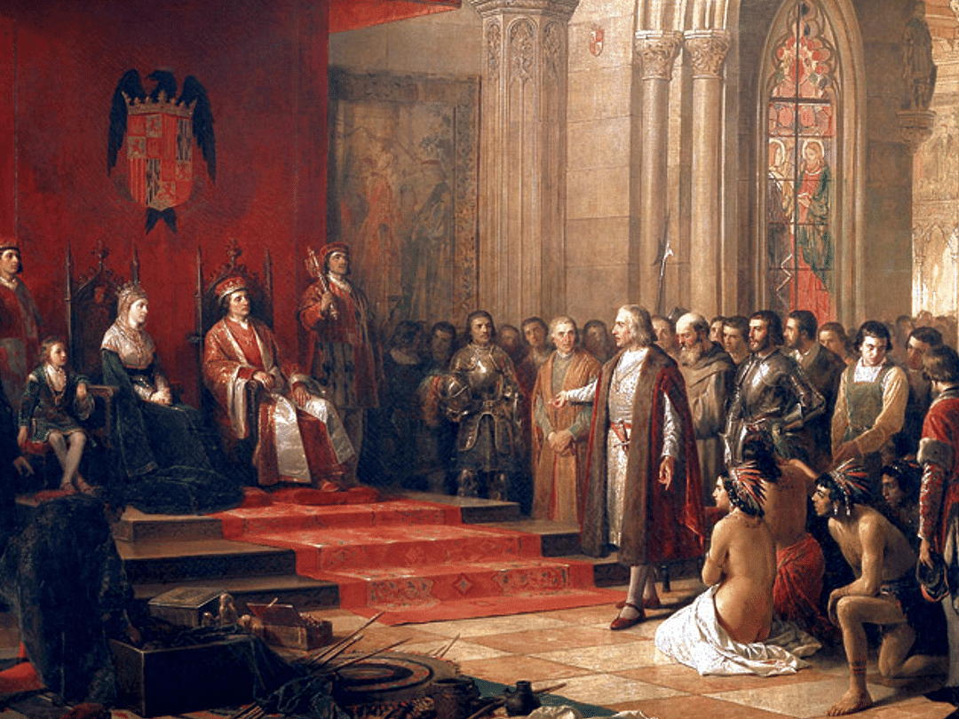 El Consejo de Indias: El Poder Colonial y las Decisiones Históricas